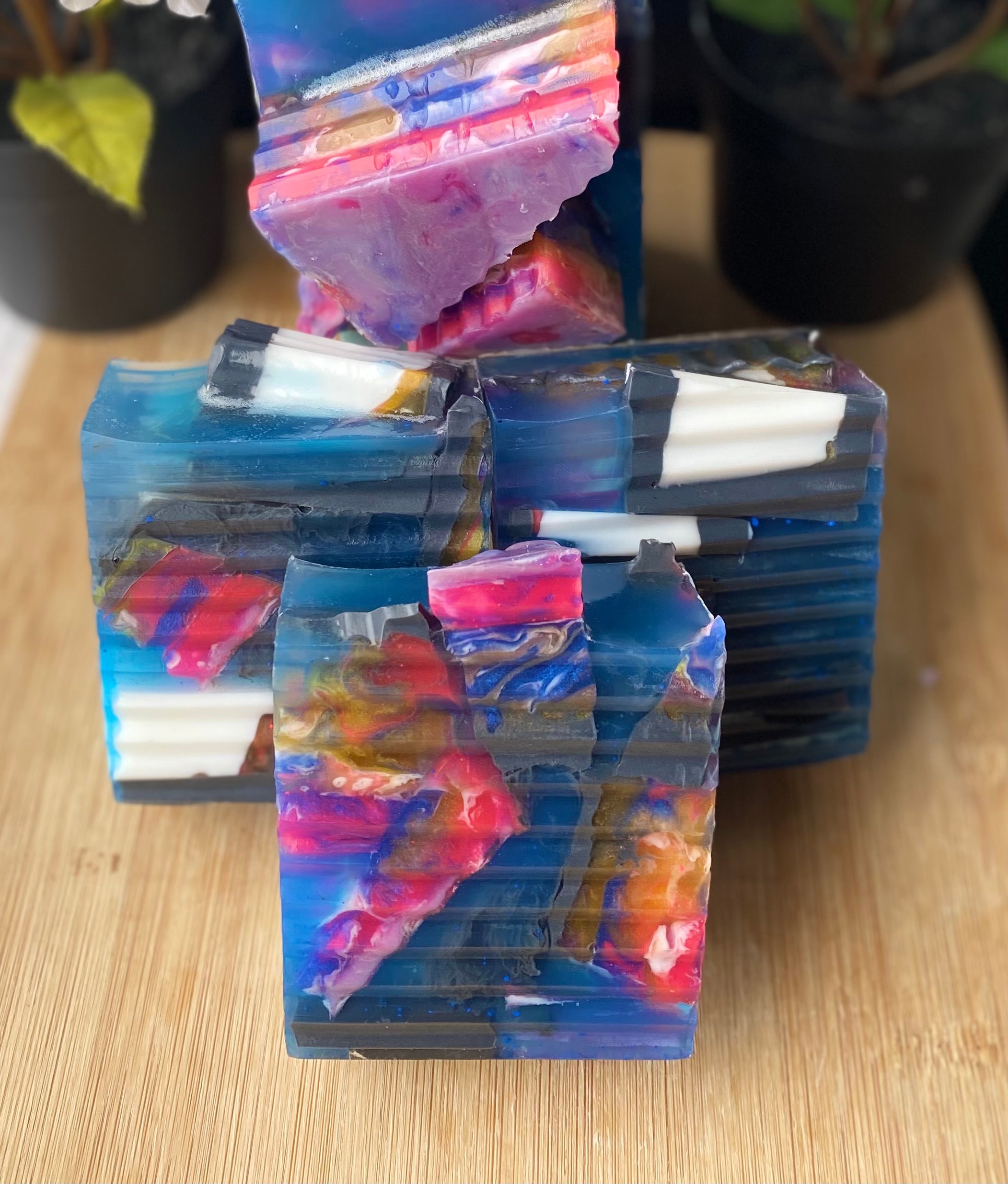 Supernova Bar [LE] – Luxy Bar Co.